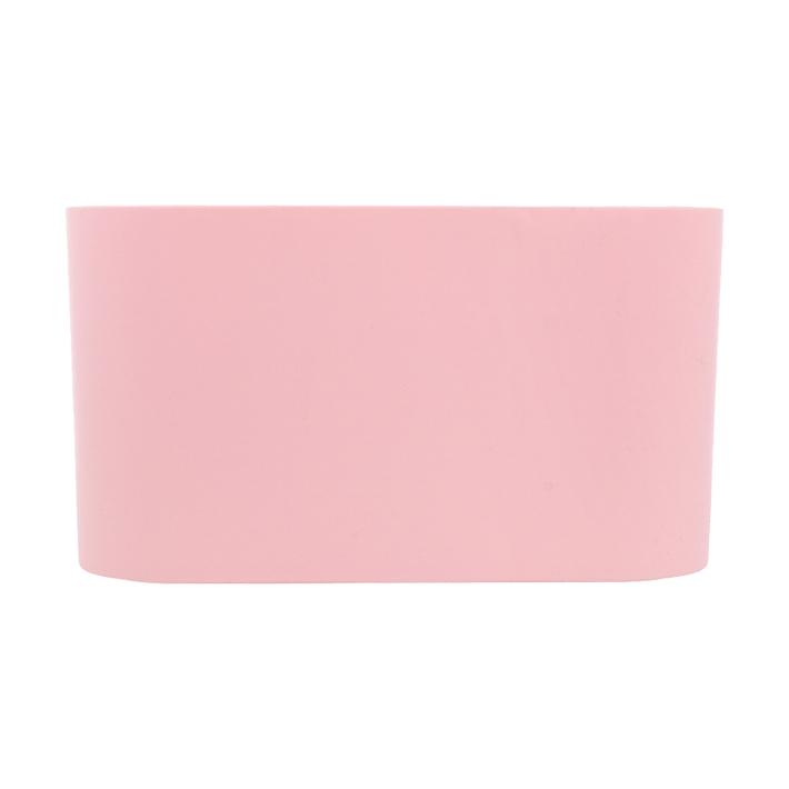 お文具といっしょ デスクオーガナイザー ピンク 4901770744124 : s2404109 : おなまえ工房 - 通販 - Yahoo ...