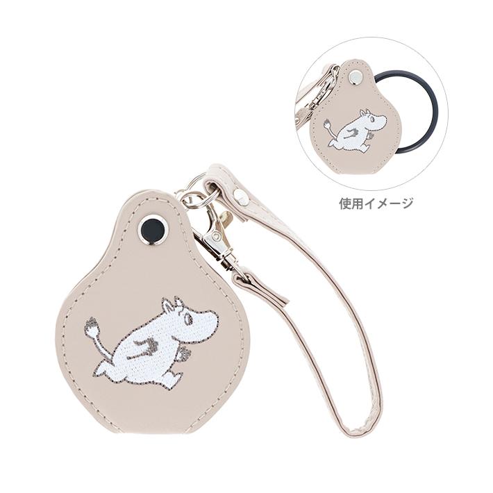 MOOMIN ムーミン ハンディルーペ なかま柄 4901770768007 [M便 1/2] : おなまえ工房 - 通販 - Yahoo ...