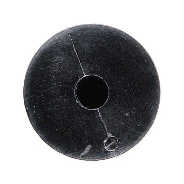 タイヤハウス マッドガード リヤバンパー用クリップ （トヨタ用） 50個入 純正番号 （90189-06157）/ NT-371 : Pro ...