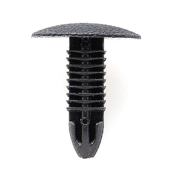 プッシュリベット・内張りクリップ （トヨタ用） 10個入 純正番号 （90467-09077）/ NT-439-10 : Proバイダー ...