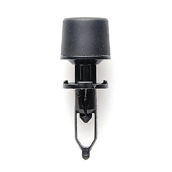 プッシュリベット・内張りクリップ （トヨタ用） 10個入 純正番号 （53384-22070）/ NT-494 : 240010403 ...