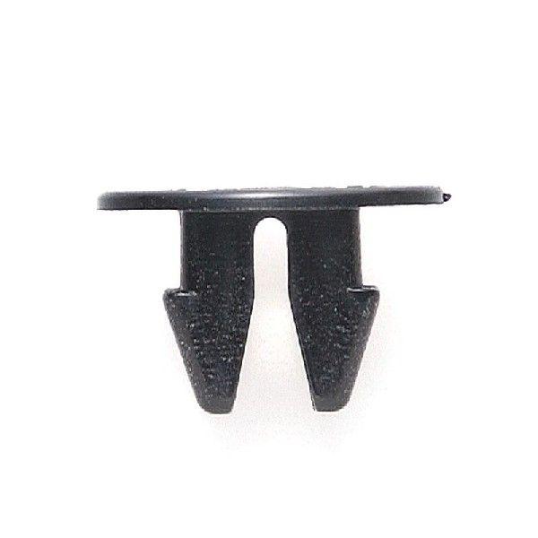 プッシュリベット・内張りクリップ （トヨタ用） 10個入 純正番号 （90189-06211）/ NT-529 : Proバイダー ヤフー店 ...