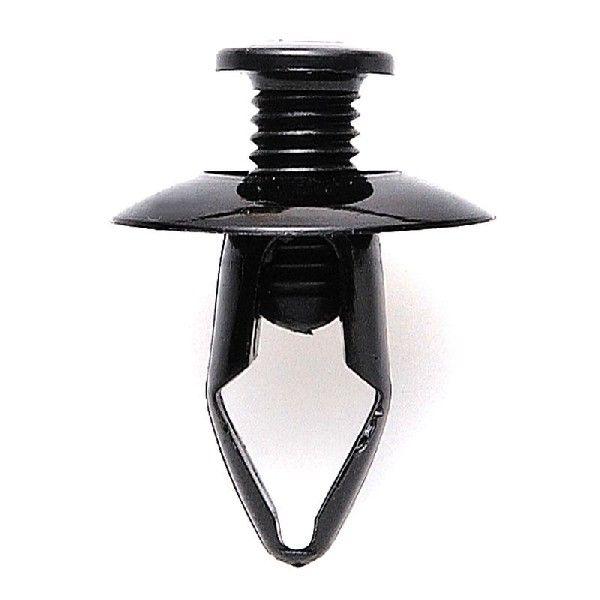 プッシュリベット・内張クリップ （ニッサン用） 10個入 純正番号 （63844-01A00） NN-141-10 : Proバイダー ヤフー ...