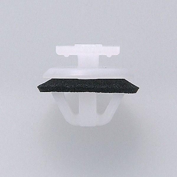 プッシュリベット・内張クリップ （ニッサン用） 10個入 純正番号 （76882-EW00B） NN-246 :240010600:Proバイ ...