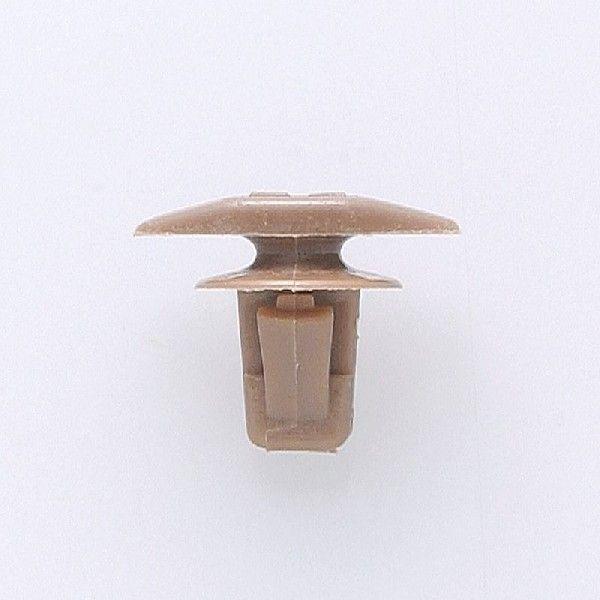 プッシュリベット・内張クリップ （ミツビシ用） 100個入 純正番号 （MU481027） NMB-509 : Proバイダー ヤフー店 ...