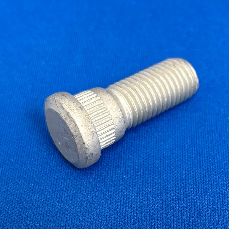 ハブボルト 16本 M12×P1.5（トヨタ用）小型車用 ジオメット 純正番号 90942-02048 HB-16-16 : Proバイダー ヤフー店 - 通販 - Yahoo!ショッピング