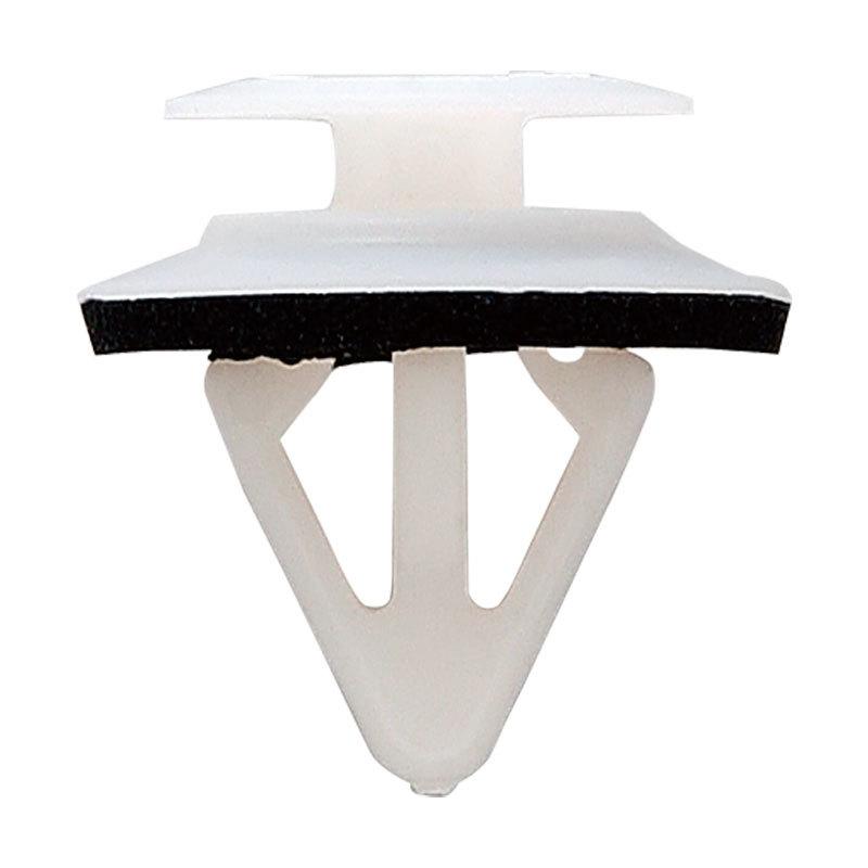 内張りクリップ 純正品 10個入 トヨタ '06BB サイドスカート プッシュリベット 純正番号 90044-67558,90044 ...