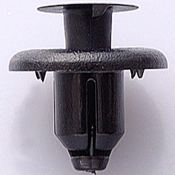 フェンダーライナークリップ SU003-01220 内張りクリップ 10個 タイヤハウス クリップ トヨタ ハチロク 46064-AE000 ...