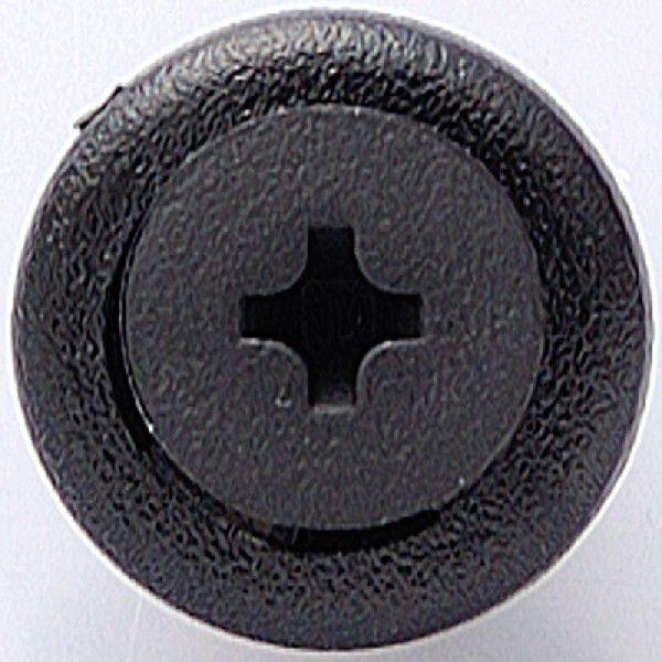 フェンダーライナークリップ SU003-01220 100個 内張りクリップ タイヤハウス クリップ トヨタ ハチロク CT-610 ...