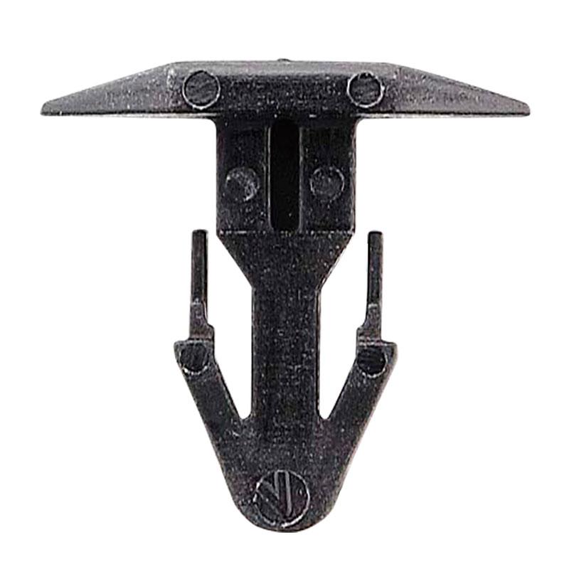 ボンネットシーリング クリップ 20個 ホンダ ステップワゴン CR-V 純正番号 91515-SR3-000 内張クリップ CH-618 NH-618 自動車 ファスナー NCH-618 ...