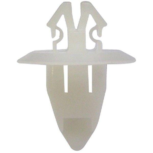 内張りクリップ 100個入 純正番号 09409-09304 サイドアンダーマッドガード プッシュリベット スズキ '06スイフト CSW ...