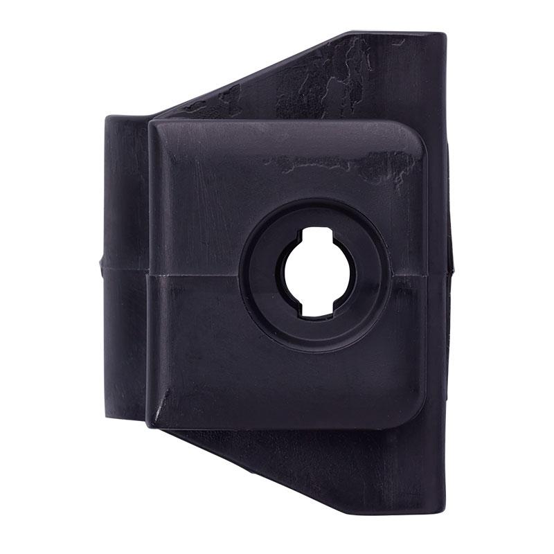 フロント フェンダー リテーナー 2個 タイヤハウス トヨタ ヴィッツ プリウスα カローラアクシオ フィールダー 純正番号 53879 ...