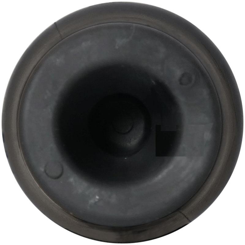 内張クリップ 50個入 19ライズ フロントドアクッション プッシュリベット トヨタ CT-745 NT-745 純正番号 90541 ...