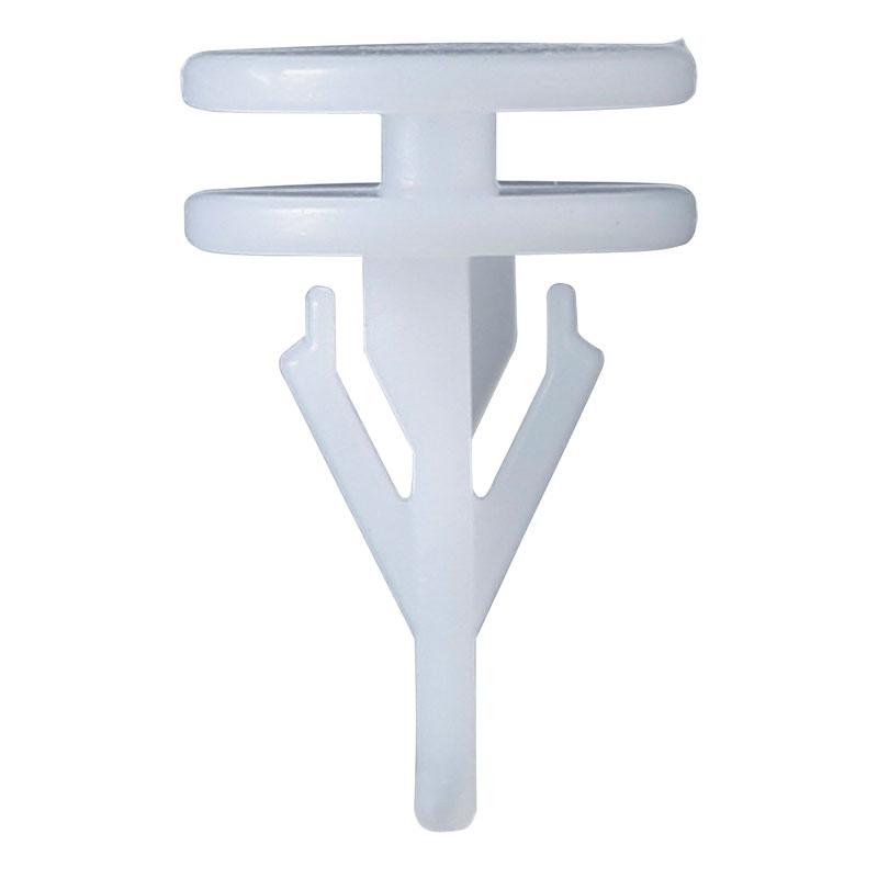 カウルトップ クリップ 100個 トヨタ ノア ボクシー 内張りクリップ 純正品 純正番号 55799-28030 CT-642 car ...