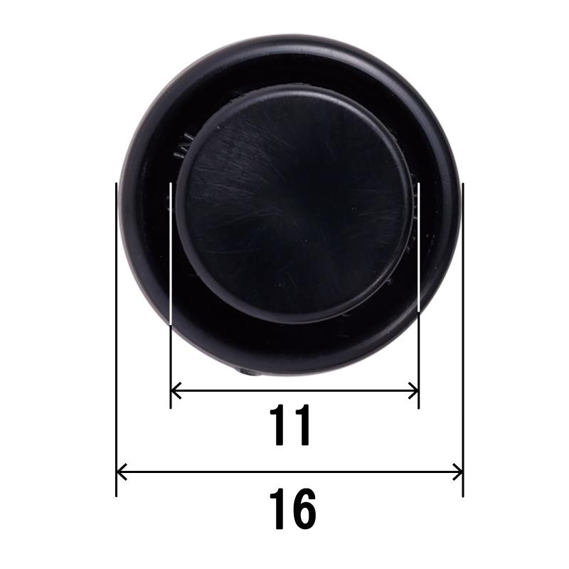 サイドモール フロントガラスサイド 内張クリップ トヨタ C-HR プラド ボクシーなど 純正番号 55799-28010 10個入 ...