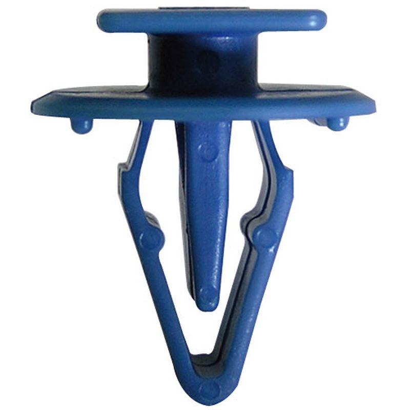 カウルトップ用クリップ ホンダ フィット フリード 10個入 純正番号 90602-TA0-003 ( CH-726 ) NAH-726-10 ...