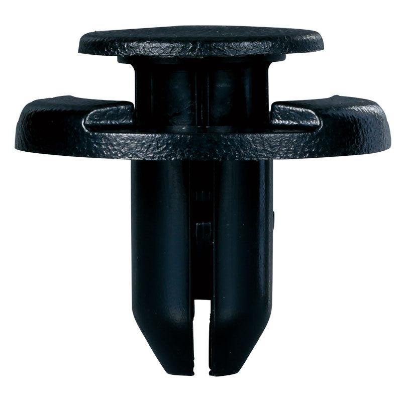 タイヤハウス・内張クリップ ミツビシ ミラージュ 10個入 純正番号 MU001623 / NMB-559 : Proバイダー ヤフー店 ...