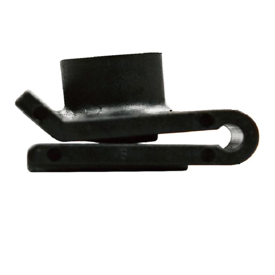 内張クリップ 10個入 フロントアンダーカバー プッシュリベット トヨタ 20ヤリス CT-741 NT-741 純正番号 90179 ...