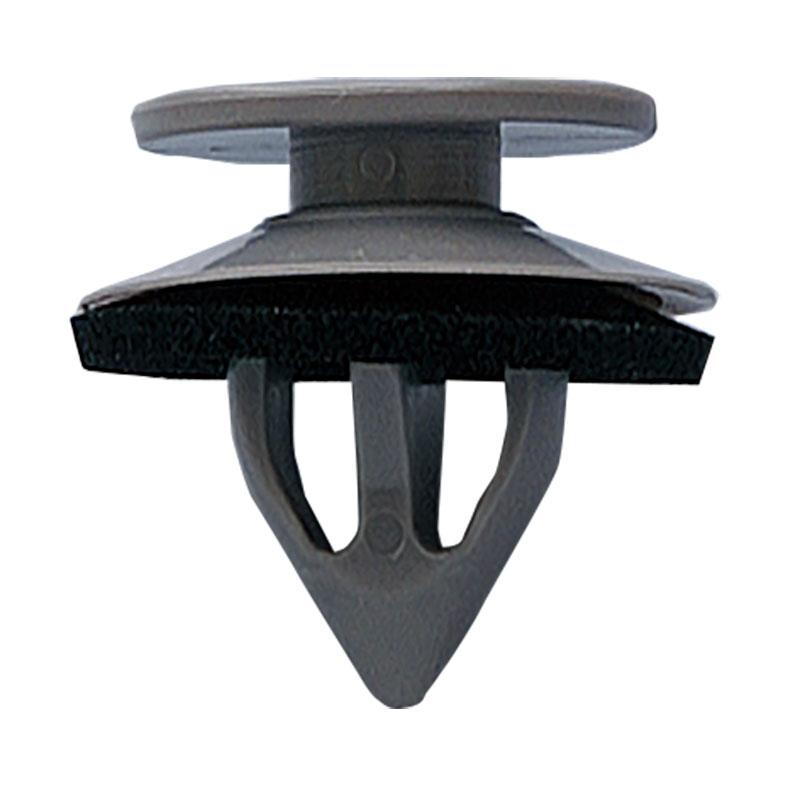 内張クリップ スバル '03 レガシー サイドシルガーニッシュ クリップ 20個 純正番号 90913-0007 CSB-019 NSB-019 自動車 car clip YSB-019-20 ...