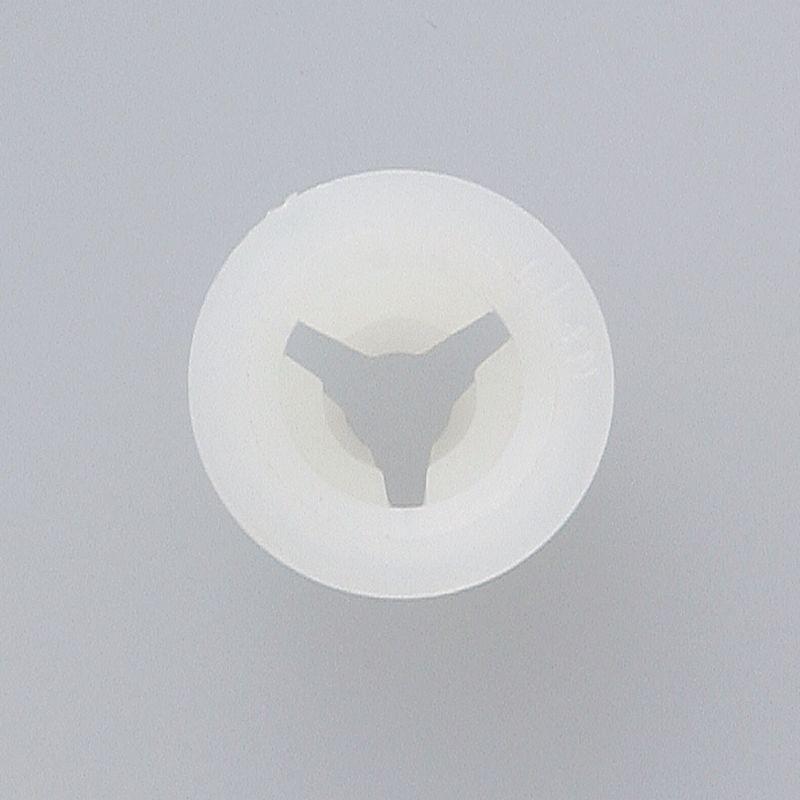 プッシュリベット・内張りクリップ （トヨタ用） 30個入 純正番号 （90189-06111）/ NT-460 : 関西パーツセンター ...