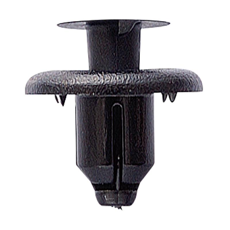 プッシュリベット タイヤハウス用クリップ トヨタ ハチロク 純正番号 SU003-01220,46064-AE000 10個入 NAT-610 ...