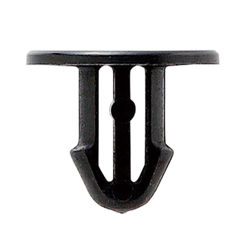 カウルトップ クリップ 内張りクリップ 純正品 100個 car clip 純正番号 91501-SL4-003 ホンダ オデッセイ ステップ ...