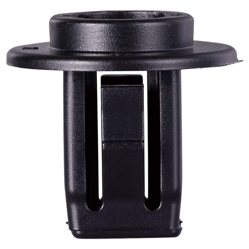 フロントフェンダーモール クリップ 5個 内張クリップ ニッサン '13 エクストレイル 純正番号 76881-JG00A CN-292 NN ...