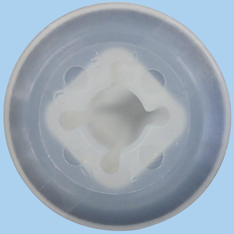 プッシュリベット リアバンパー用クリップ トヨタ (ハイエース レジアスエース) 10個入 純正番号（90189-06228）/ NT-653 ...