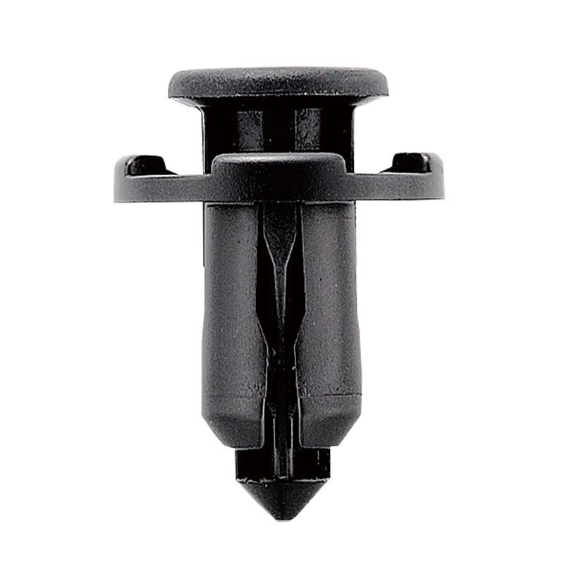 インナートリム フロント リヤ バンパー タイヤハウス フロントグリル クリップ スバル 3個 純正番号 90914-0007 SU003 ...