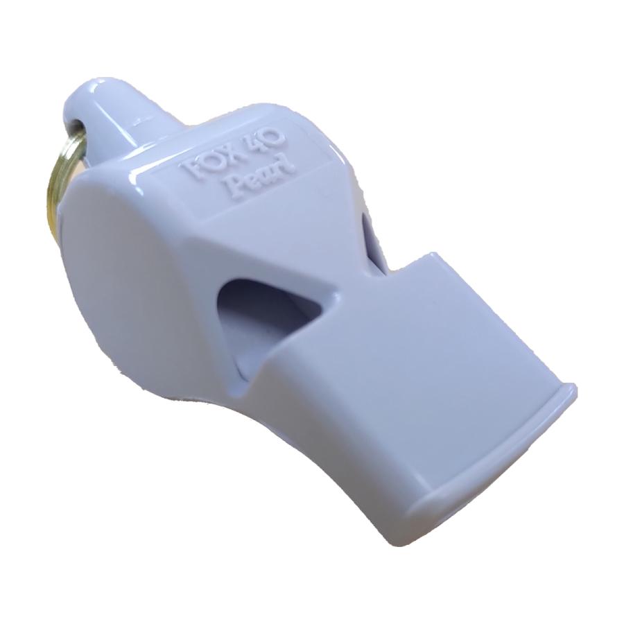 FOX40 ホイッスル Pearl 90db 白 ホワイト ランヤード付属 ピーレス構造(コルク玉不使用) : パワーバリュー本舗 Yahoo ...