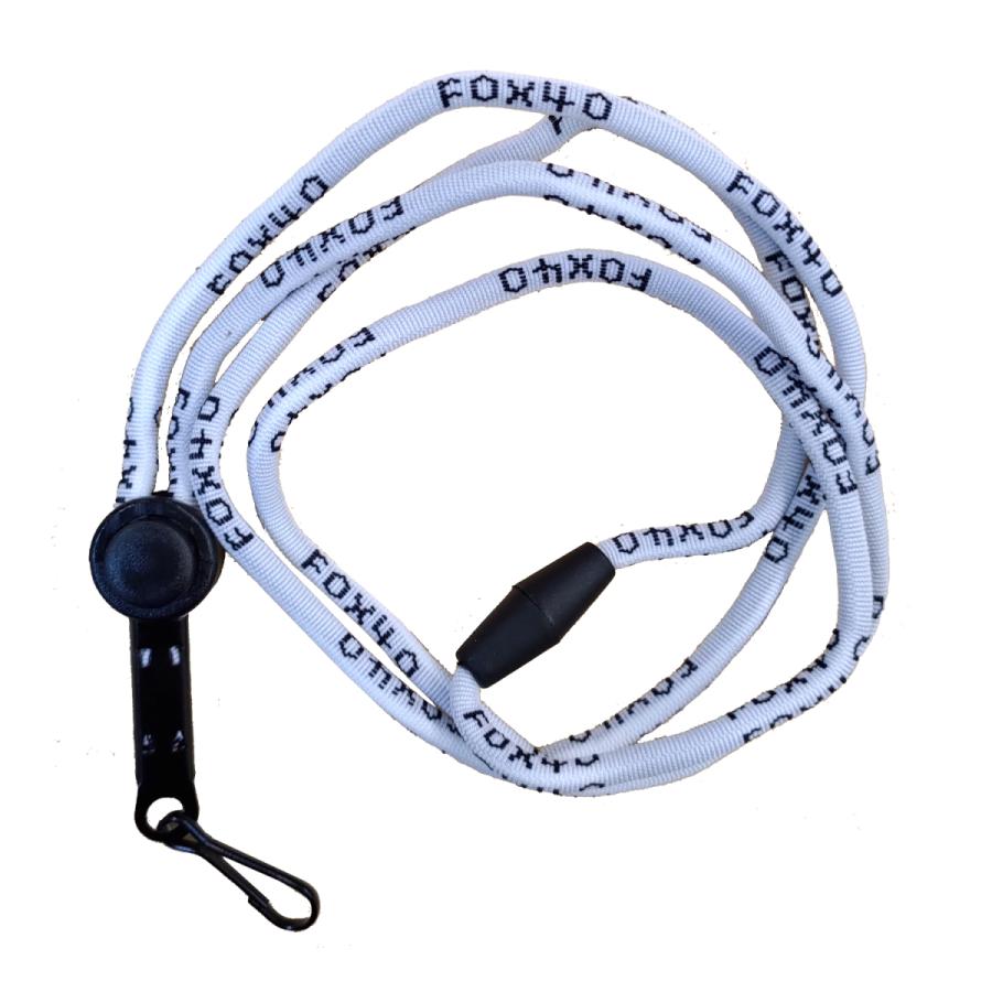 FOX40 ホイッスル Pearl 90db 白 ホワイト ランヤード付属 ピーレス構造(コルク玉不使用) : パワーバリュー本舗 Yahoo ...