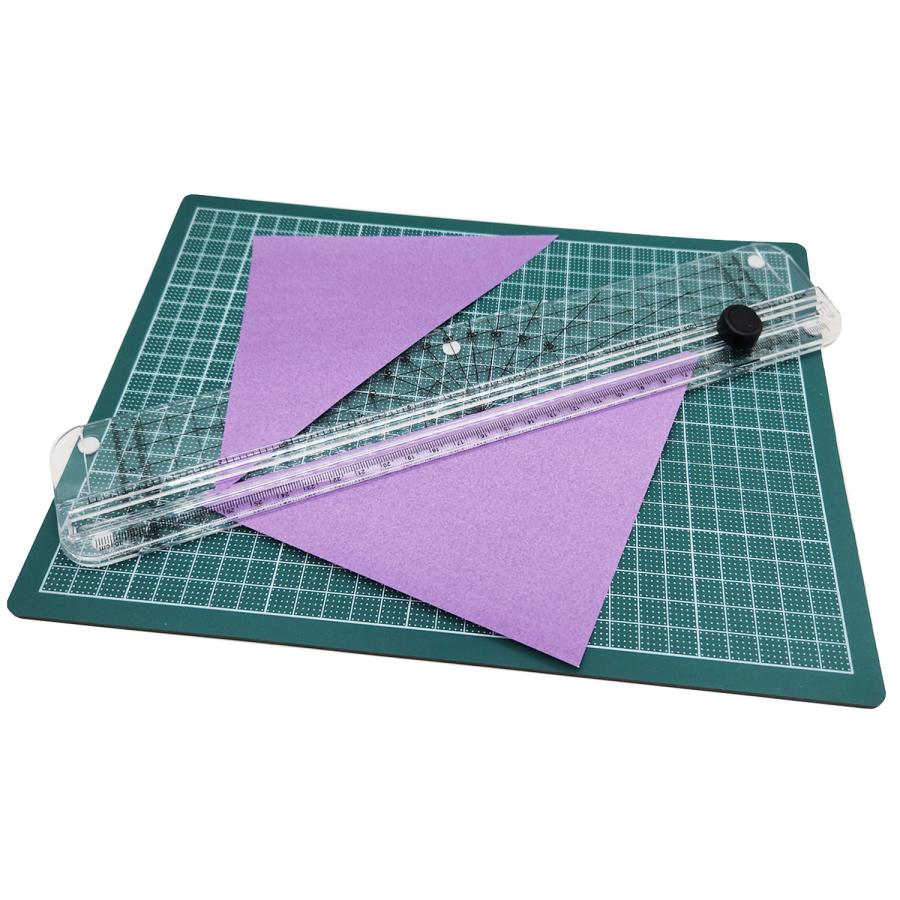 スライドカッター ペーパーカッター 裁断幅 30cm A4 : パワーバリュー本舗 Yahoo!店 - 通販 - Yahoo!ショッピング