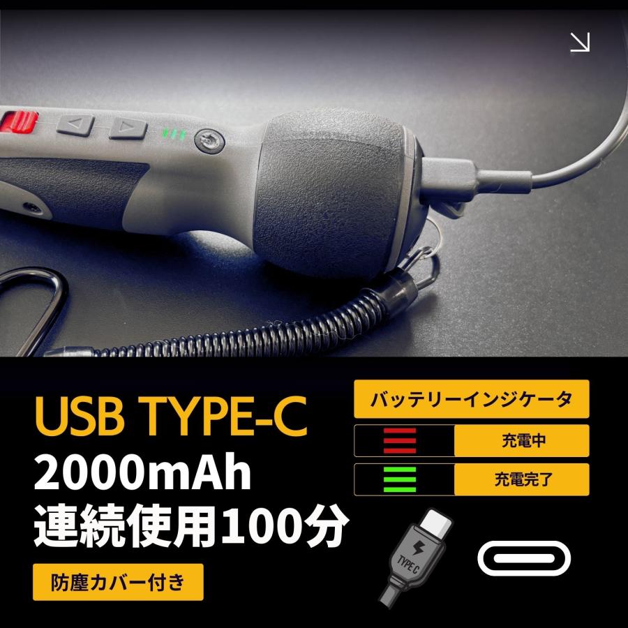 PWT 電動ドライバー セット 電動×手動 ボール型グリップ 4-2Nm 2000mAh 3.6V USB 充電式 小型 コードレス ESD05PRO : PWT ツールストア - 通販 ...