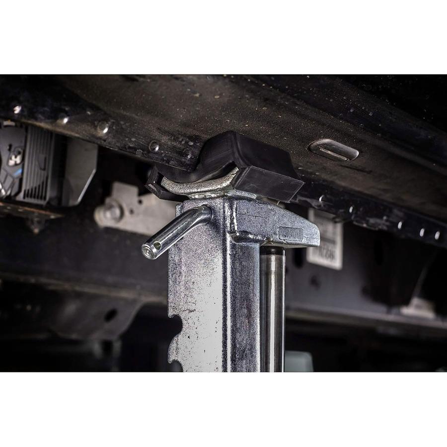 PWT PWT油圧ボトルジャッキ サドルアダプター 2pcsセット : PWT ツールストア - 通販 - Yahoo!ショッピング