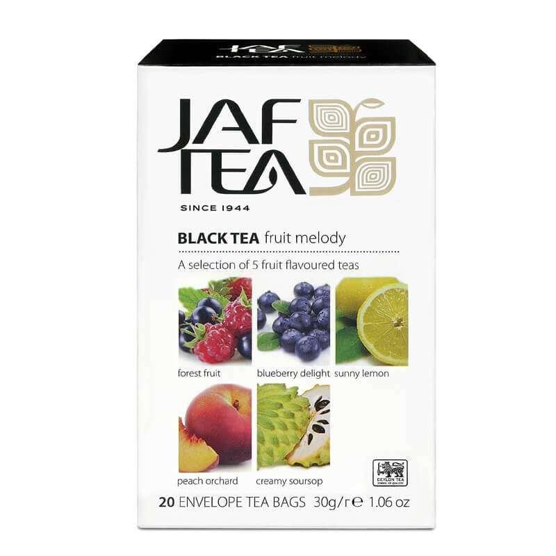 JAFTEA フルーツメロディ 20p : 4791038201335 : PX-STORE Yahoo!店 - 通販 - Yahoo!ショッピング