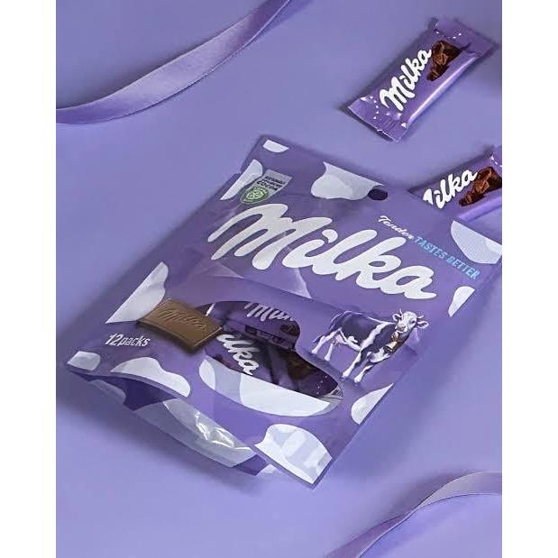 ミルカ ナップス 12個いり : PX-STORE Yahoo!店 - 通販 - Yahoo!ショッピング