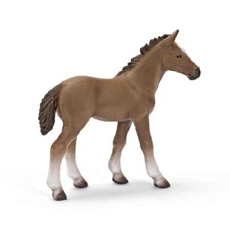 Schleich Horses: Hanoverian Foal :B0009PQPYQ:Pyonkichi Shouten - 通販 ...