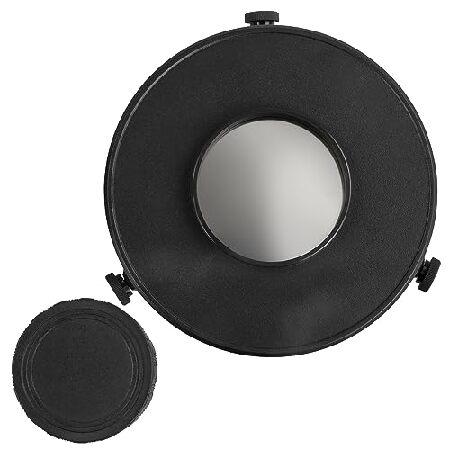 Celestron - EclipSmart Safe Solar Eclipse Telescope Filter - Meets ISO ...