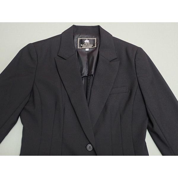 Takashimaya スカートスーツ・11 高島屋/タカシマヤ/レディース/@A1/24*9*2-4 : QUEEN ヤフーショッピング店 - 通販 - Yahoo!ショッピング