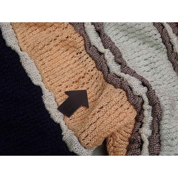 MISSONI カーディガン・44 ミッソーニ/イタリア製/シルク混/@A1/23*4*3-28 : tb-23-3-102 : QUEEN ヤフーショッピング店 - 通販 - Yahoo ...