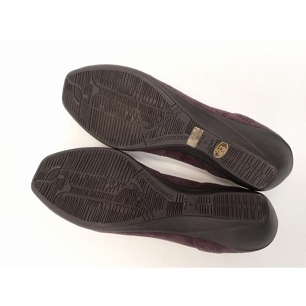 COMPOSITION9 パンプス・23cm★コンポジション9/シューズ/24*1*4-11 :TD-24-1-10:QUEEN ヤフーショッピング店 - 通販 - Yahoo!ショッピング