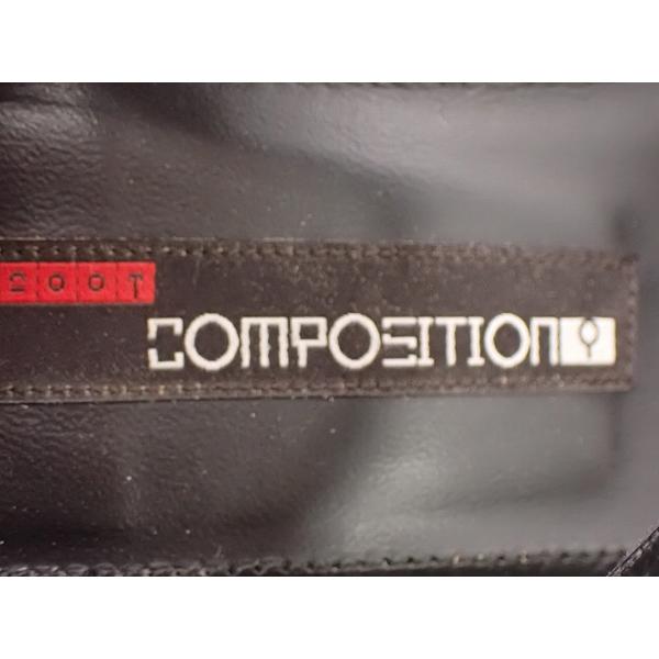 Composition9（コンポジションナイン） ストラップパンプス・23.5cm★コンポジション9/ウェッジソール/レディース/靴/24*10*2-9 : QUEEN ヤフーショッピング店 ...