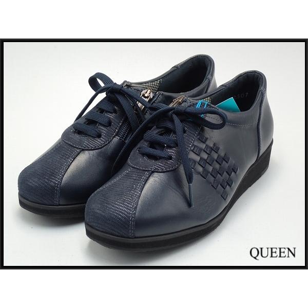 GINZA YOSHINOYA 晴雨兼用シューズ・22.5cm★ギンザ/ヨシノヤ/サイドジップ/レディース/靴/@B1/24*12*3-9 : td-24-12-2 : QUEEN ヤフー ...