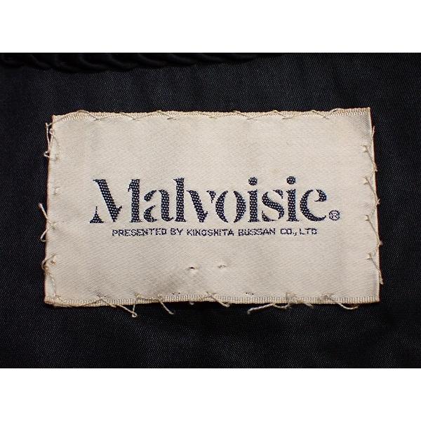 Malvoisie ブラックミンクコート・15□マルヴォワジー/木下物産 Malvoisie ブラックミンクコート・15□マルヴォワジー/木下物産