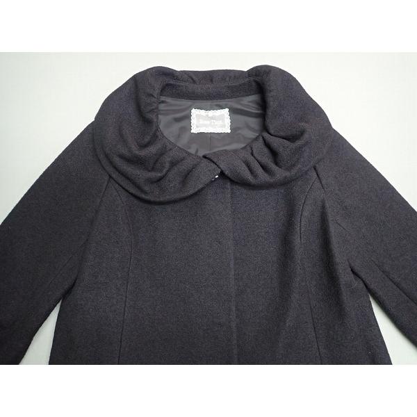 Rose Tiara コート・46 ローズティアラ/大きいサイズ/レディース/@A1/24*12*1-6 : th-24-11-49 : QUEEN ヤフーショッピング店 - 通販 ...