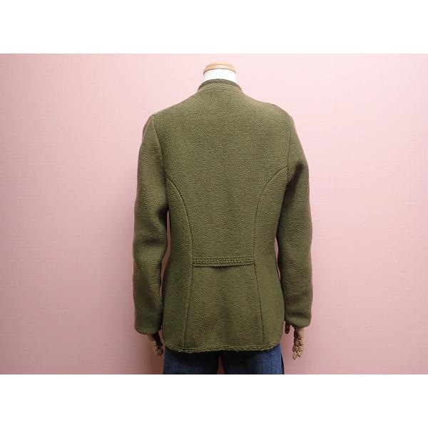 Scochten Feichthinges チロリアンジャケット ビンテージ/レディース/@A1/24*12*2-20 : th-24-12-5 : QUEEN ヤフーショッピング店 - 通販 ...