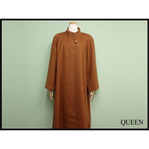 ALLEGREZZA コート・F アレグレッツァ/日本製/カシミヤ100//レディース/@A1/25*2*3-18 : QUEEN ヤフー ...