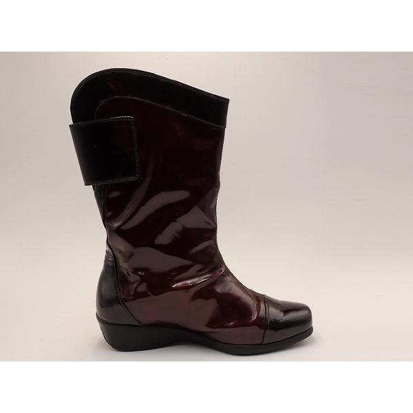 fitfit ブーツ・23.5cm★フィットフィット/ロングブーツ/23*12*3-10 : QUEEN ヤフーショッピング店 - 通販 - Yahoo!ショッピング