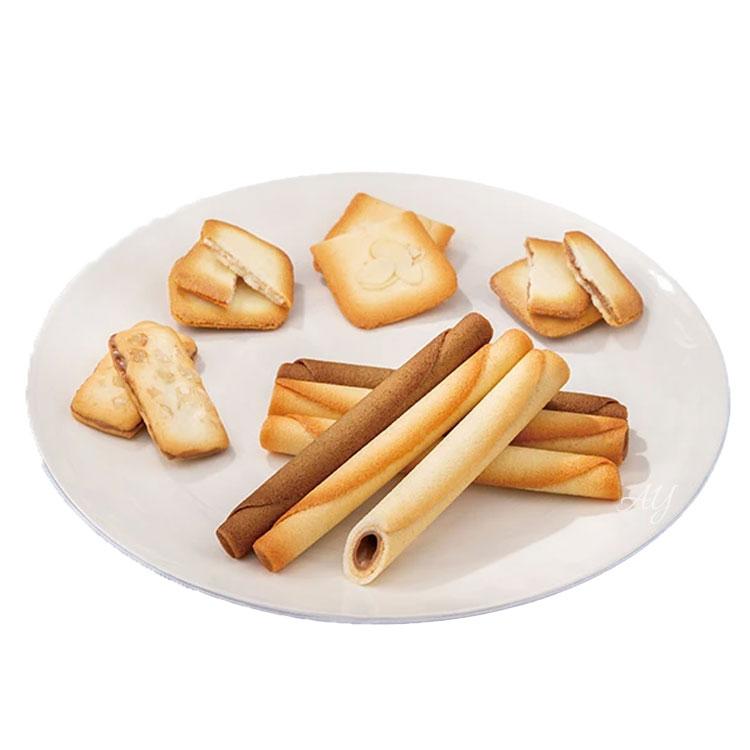 ヨックモック 【送料無料】YOKUMOKU お菓子 ギフトヨックモック 【7種 66個入り】セット デリス 洋菓子 焼き菓子 人気 おしゃれ 個包装 出産内祝い 結婚内祝い : World ...