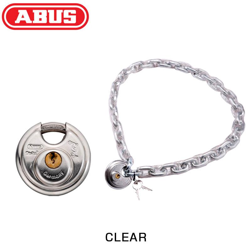 ABUS アブス Diskus 24/70＋Chain 9/120 （ディスカス24/70＋チェーン9/120） : 自転車のQBEI Yahoo!店 - 通販 - Yahoo!ショッピング